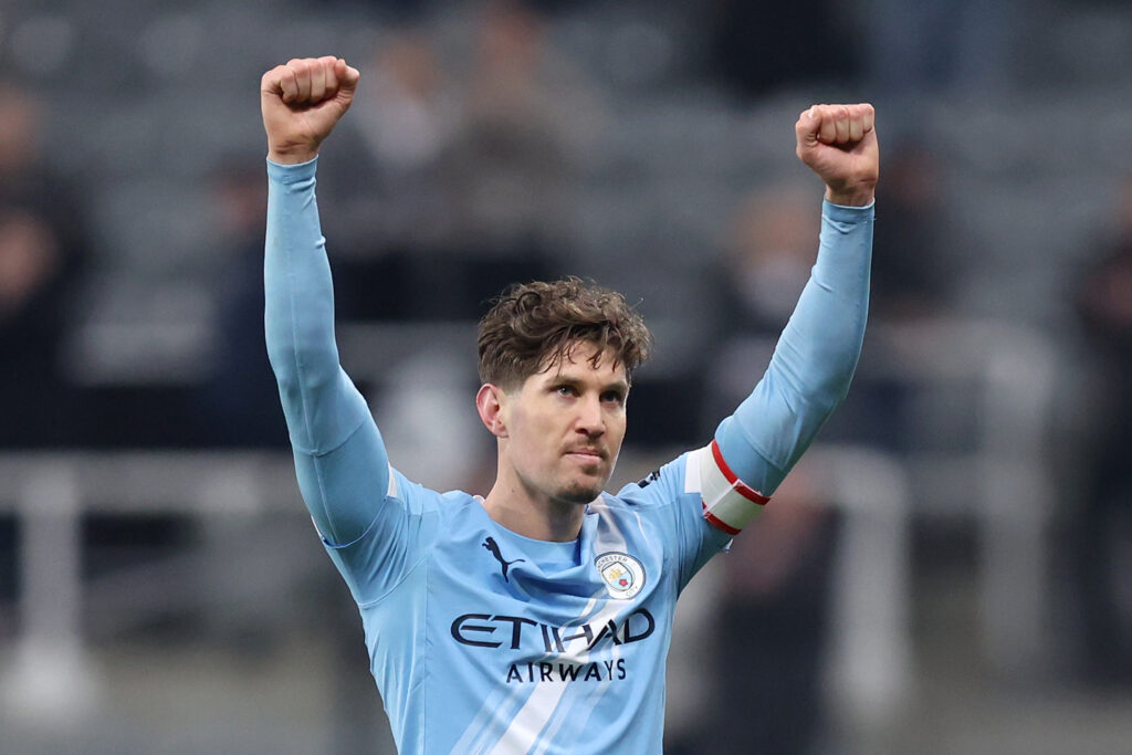Stones si offre al Napoli: ecco quanto chiede di stipendio e la ...